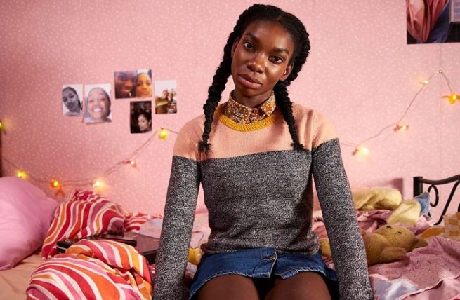 An Interview With 'I May Destroy You' Costume Designer Lynsey Moore ...