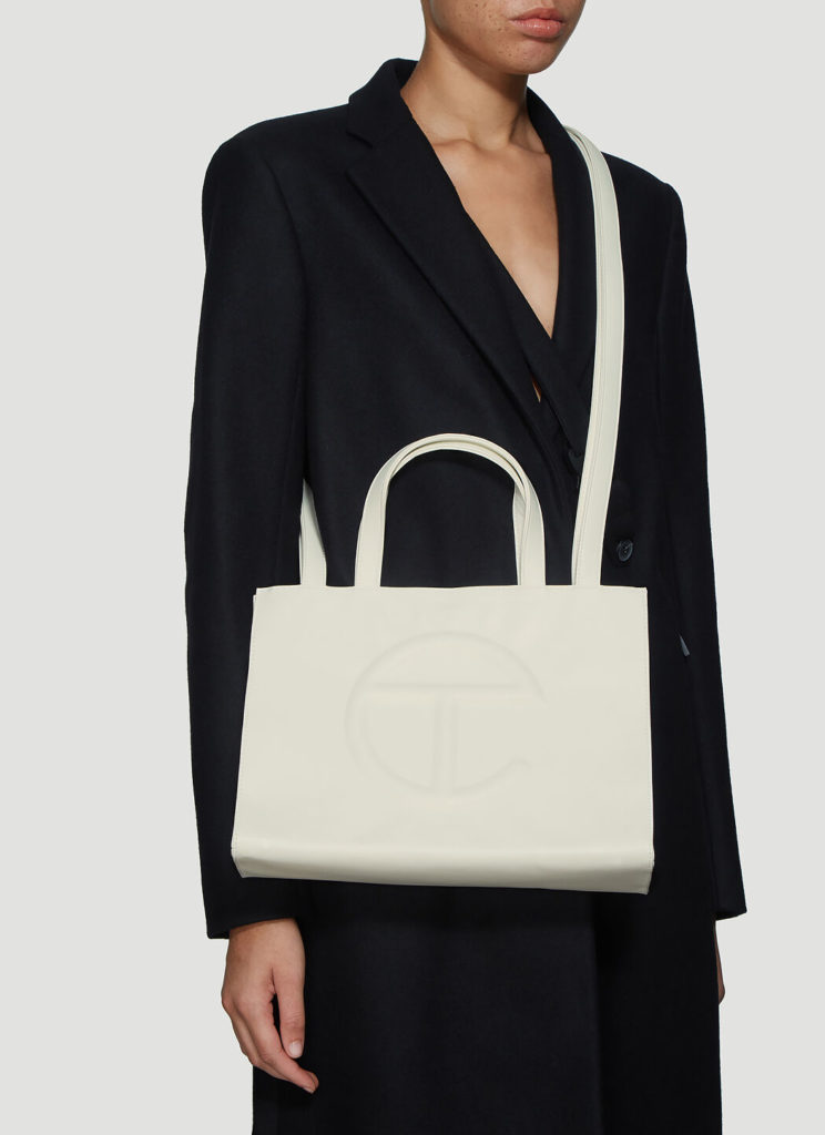 Telfar Shopping Bags Are Now Available For Presale | SNOBETTE