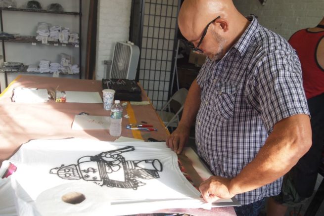 Snobette Interviews Designer J.Grant Of JJGrant NYC | SNOBETTE