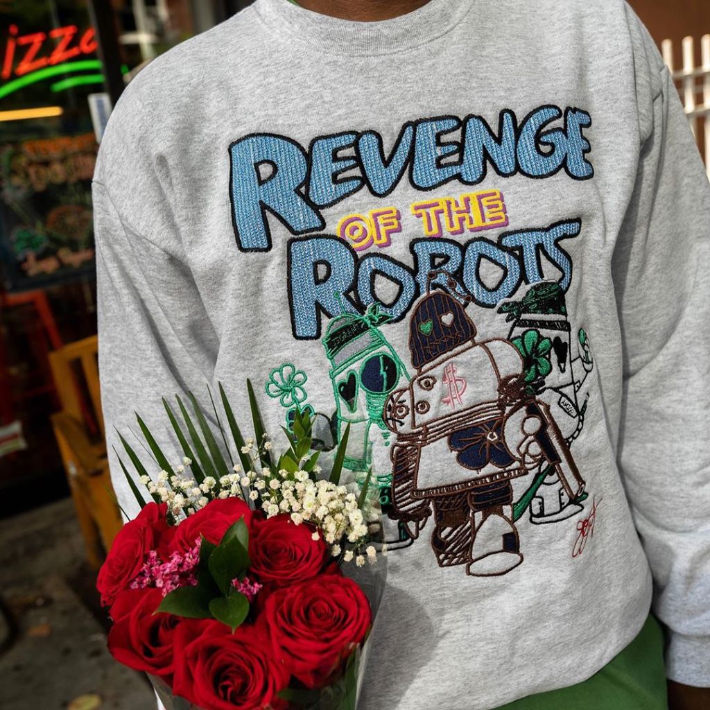 Snobette Interviews Designer J.Grant Of JJGrant NYC | SNOBETTE