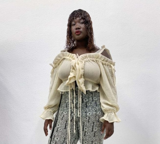 Ottolinger Celebrates The Power Of Individual Style For Spring 2021 ...