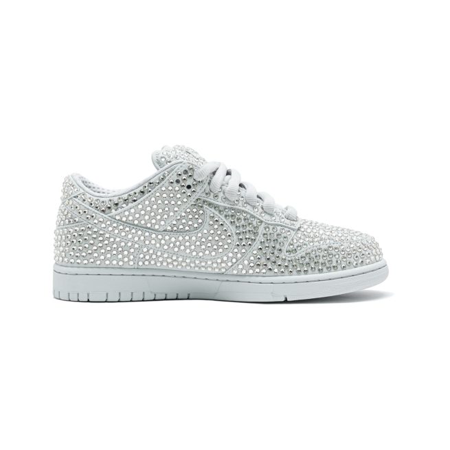 Nike And Cactus Plant Flea Market's Swarovski Dunk Launches Nov. 18 ...