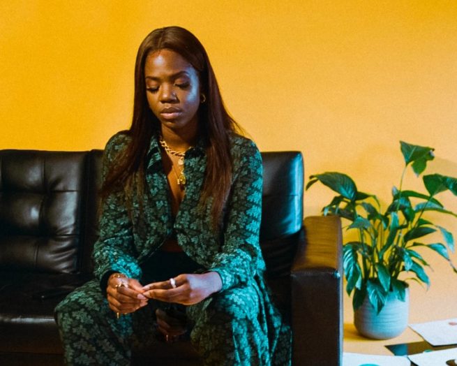 We Chat With U.K. Rapper ENNY About Music, Travel Plans, Style And Sneakers