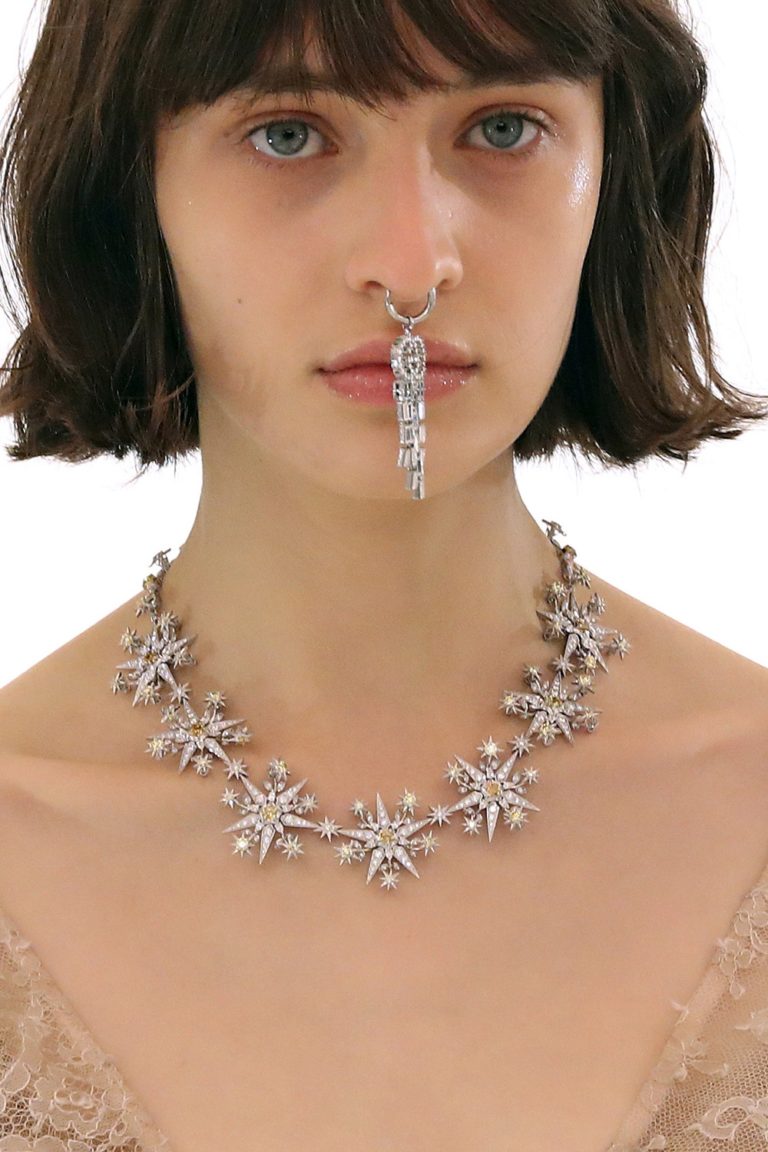 Gucci Shows Aria Collection Ft. Balenciaga Collab | SNOBETTE