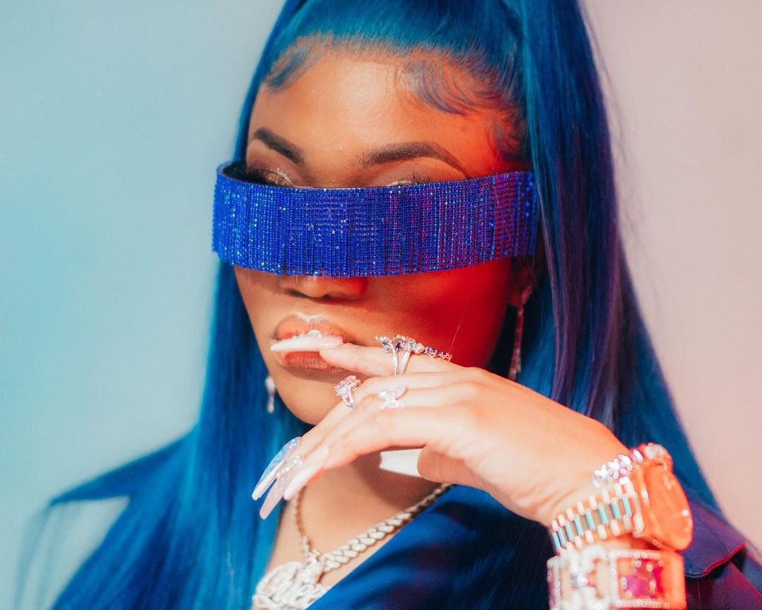 London's Shaybo Drops 'Broke Boyz' Video Ft. DreamDoll | SNOBETTE