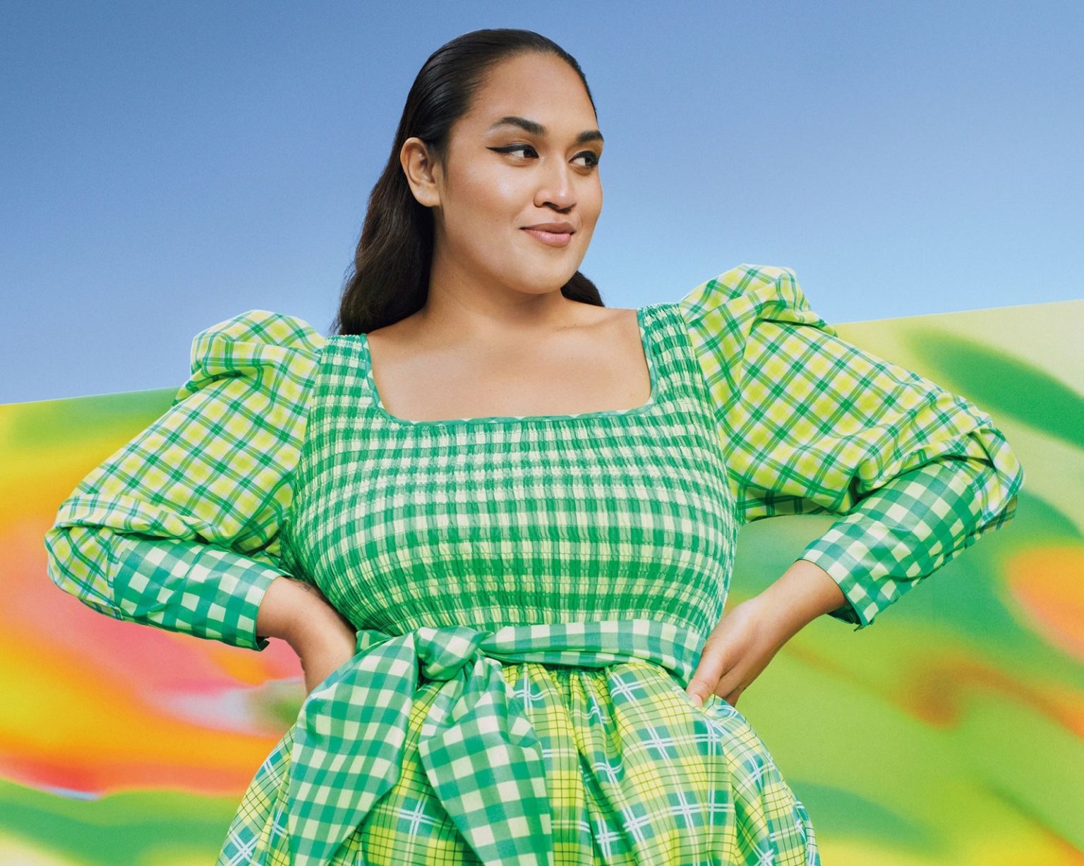 Target Taps Christopher John Rogers, RIXO And Alexis For Dress Capsule ...