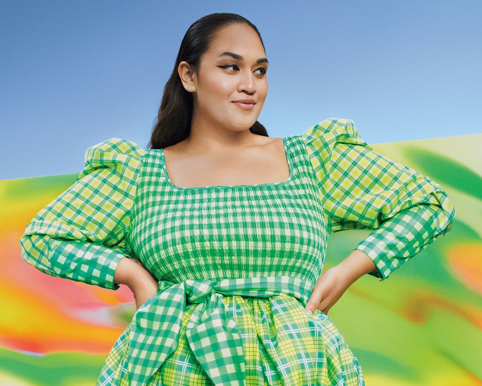 Target Taps Christopher John Rogers, RIXO And Alexis For Dress Capsule ...