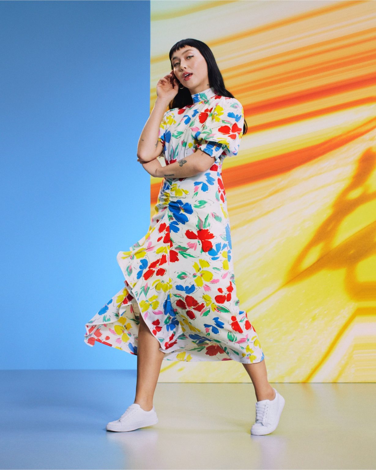Target Taps Christopher John Rogers, RIXO And Alexis For Dress Capsule ...