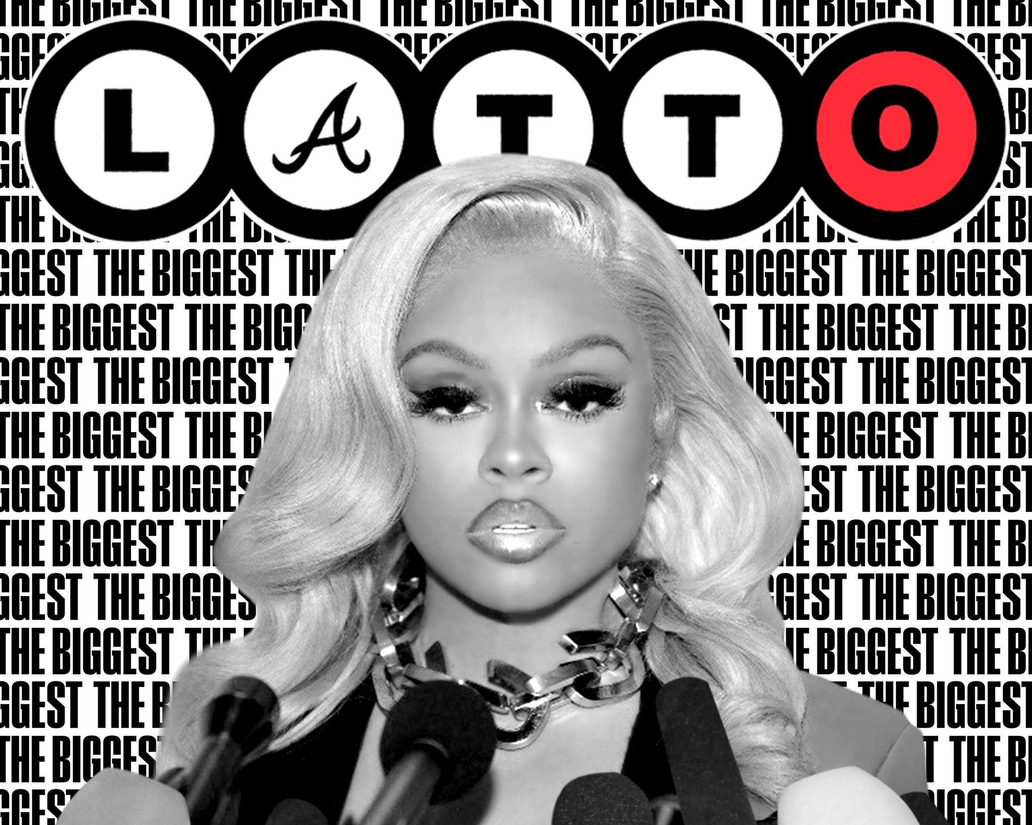 Latto Leaves Behind Mulatto With Official Name Change Announcement ...