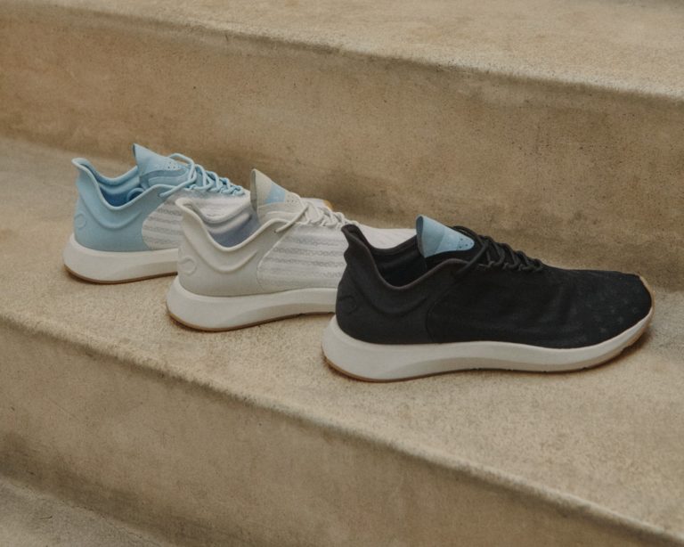 Olympian Allyson Felix Launches Saysh Brand With Lifestyle Sneaker ...