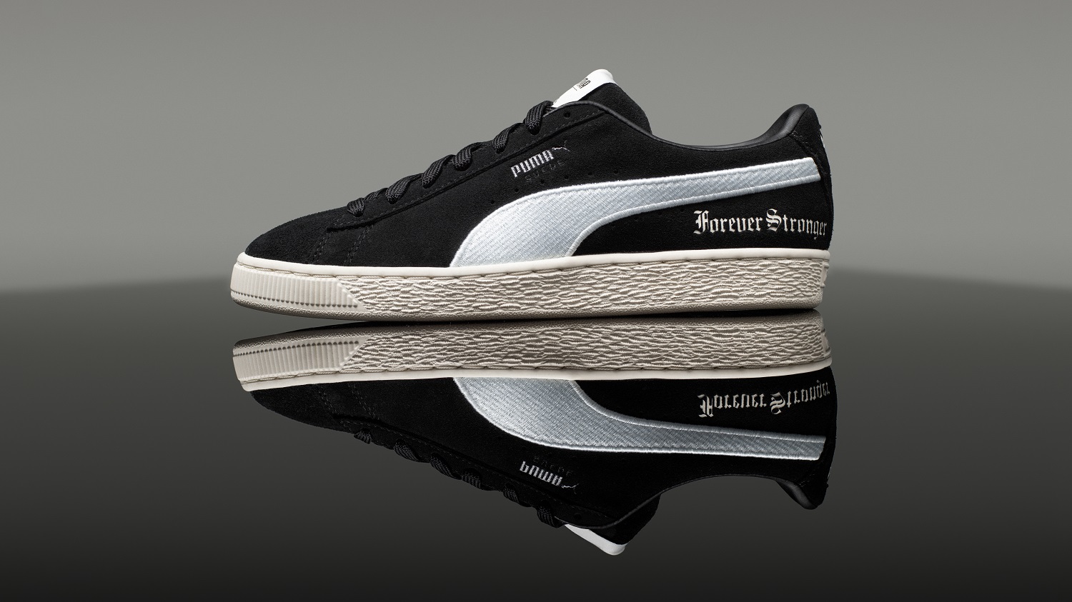 Lauren Releases First Solo Puma Collab With Forever Stronger Capsule ...