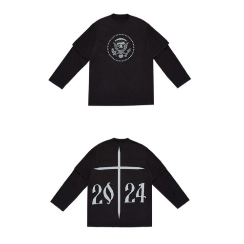 Kanye West Releases Donda Merch Engineered By Balenciaga | SNOBETTE
