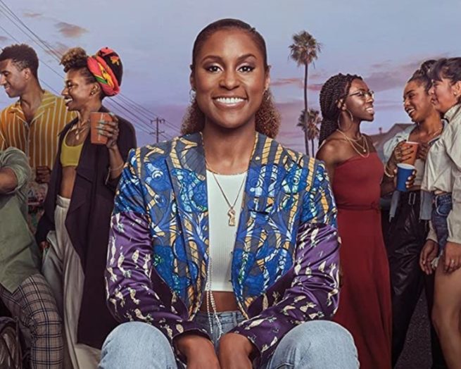 HBO's 'Insecure' Reveals Promo Video For Fifth And Final Season | SNOBETTE