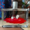 KAWS Teams Up With Comme des Garçons On Musky Floral Mirror Eau De Toilette