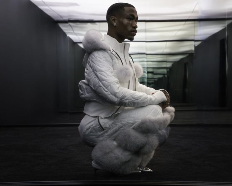 Telfar Makes A Luxe Entry Into Outerwear With Puffer Moose Knuckles Capsule