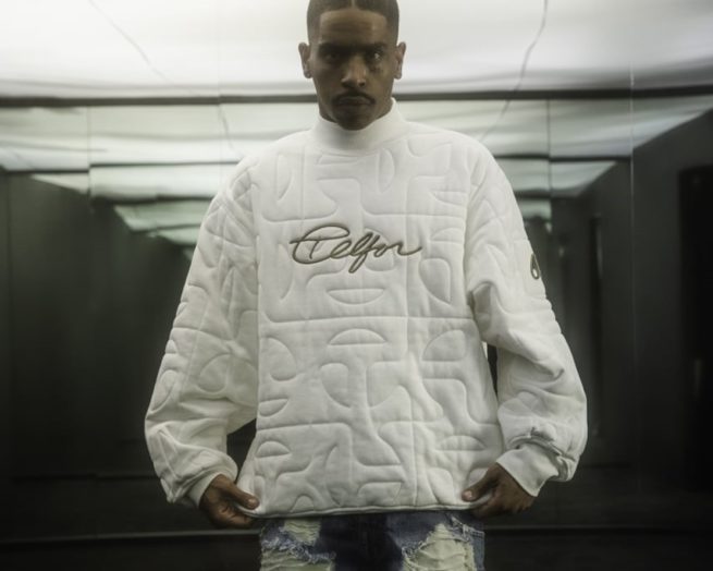 Telfar Makes A Luxe Entry Into Outerwear With Puffer Moose Knuckles Capsule