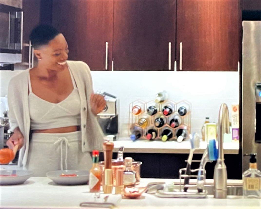 HBO's Insecure's Season Five, Episode Two 'Growth, Okay?' Outfits ...