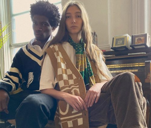 Profound's Fall 2021 Collection Makes A Case For Truly Cool And ...