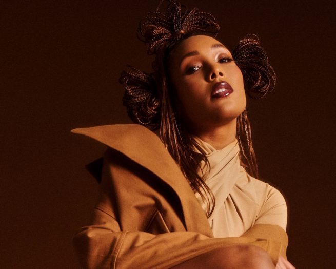 India Shawn Chats With Us About New EP 'BEFORE WE GO' And Life On The Road