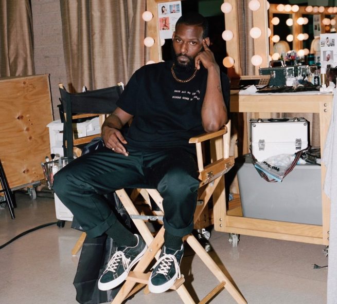 HBO's Insecure's Season Five, Episode Two 'Growth, Okay?' Outfits ...