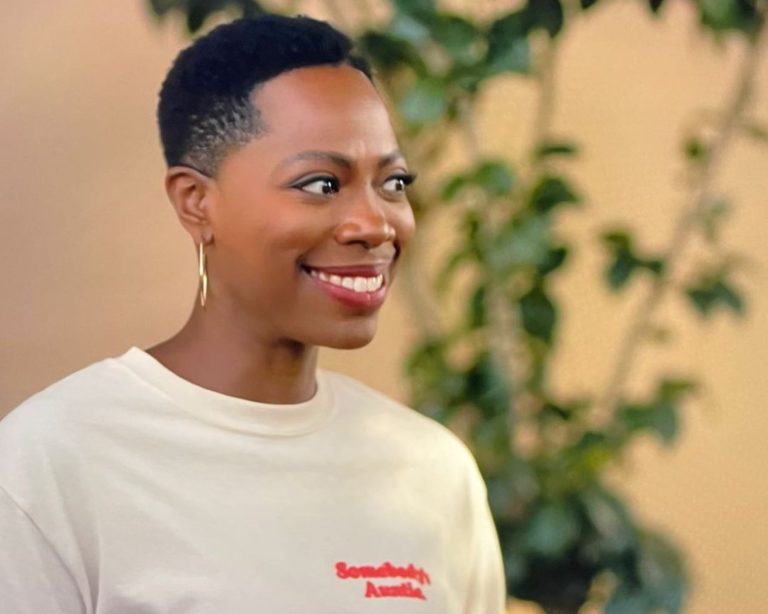 HBO's Insecure's Season Five, Episode Two 'Growth, Okay?' Outfits ...