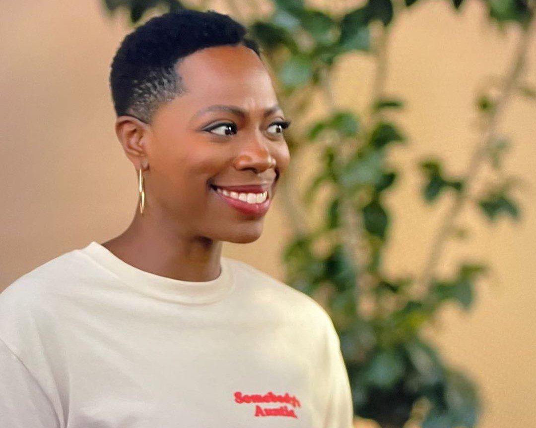 HBO's Insecure's Season Five, Episode Two 'Growth, Okay?' Outfits ...