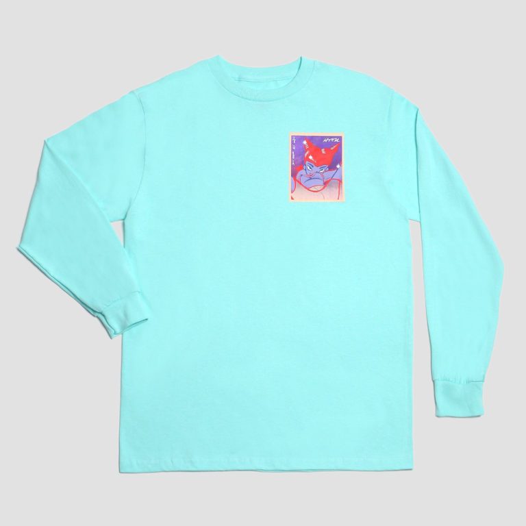 Married To The Mob And Fafi Reunite For Capsule Collection | SNOBETTE