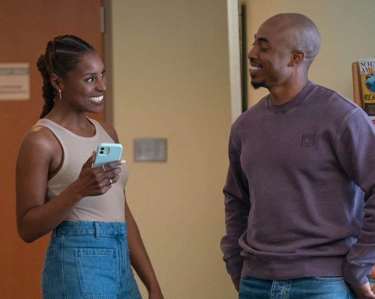 HBO 'Insecure' Season 5 Episode 6 Outfits 'Tired, Okay?!' | SNOBETTE