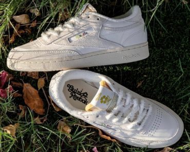 Snobette Sneaker Awards Top 10 Picks 2021 | SNOBETTE