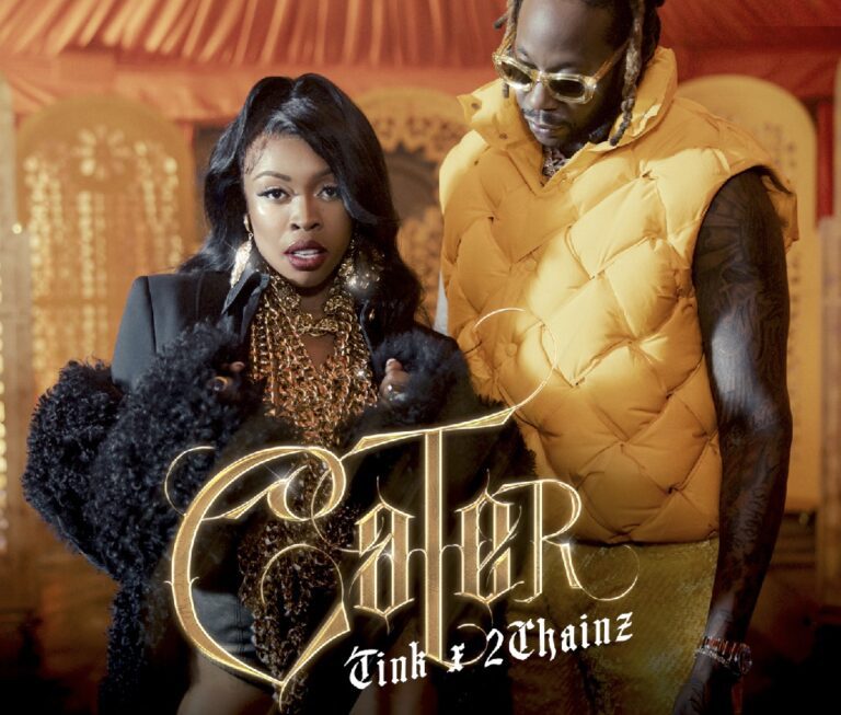 Tink Releases 'Cater' Song And Visual Ft. Two Chainz | SNOBETTE