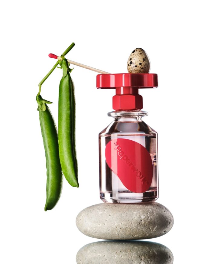 Off-White Announces Paperwork, A Beauty Label Launched With Unisex Perfume