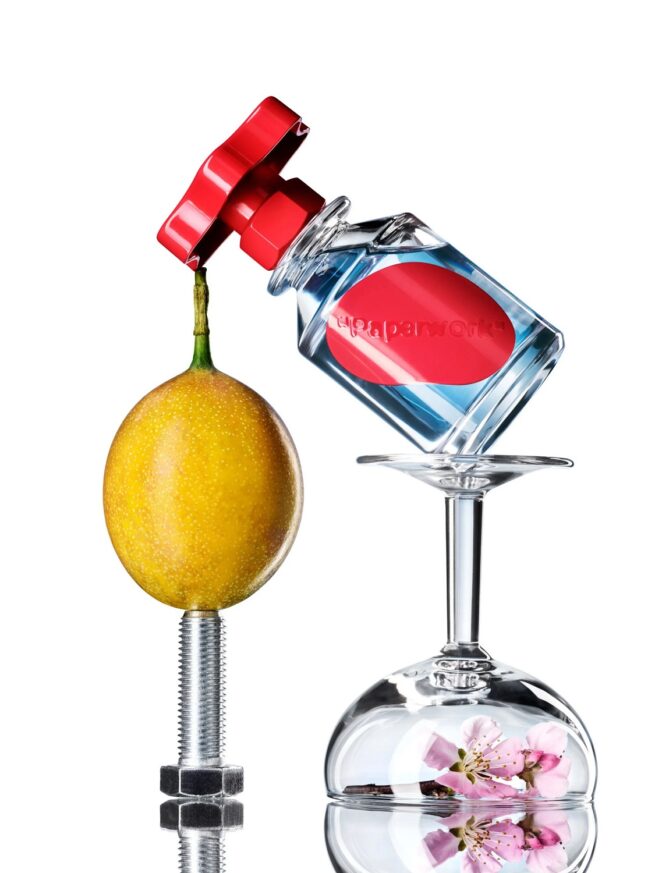 Off-White Announces Paperwork, A Beauty Label Launched With Unisex Perfume