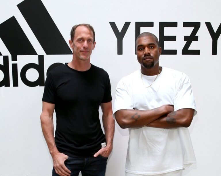 Adidas Says It's Contract With Kanye Is Currently Under Review | SNOBETTE