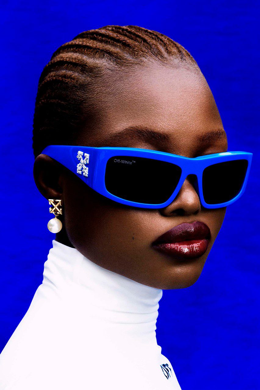 Off-White Reveals Campaign Directed By Label's New Creative Director ...
