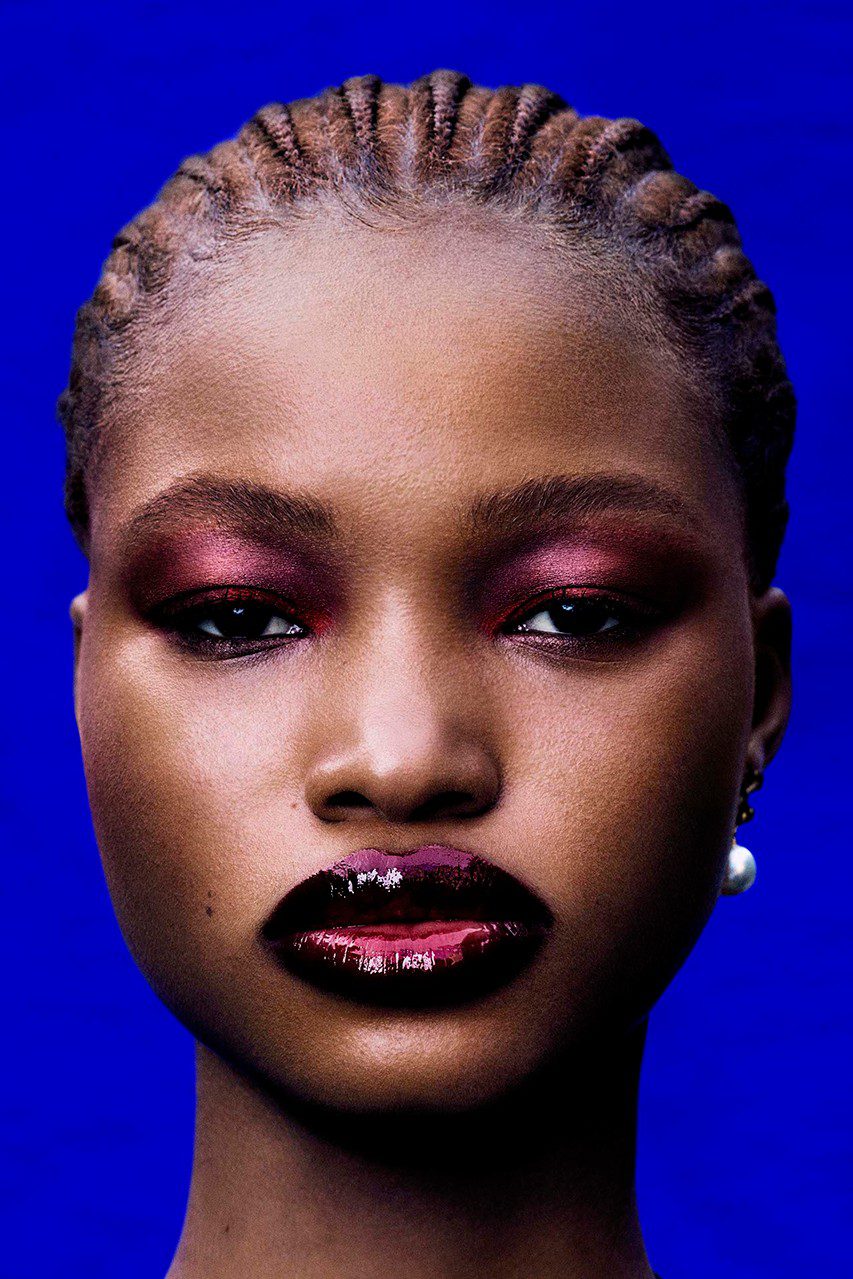 Off-White Reveals Campaign Directed By Label's New Creative Director ...