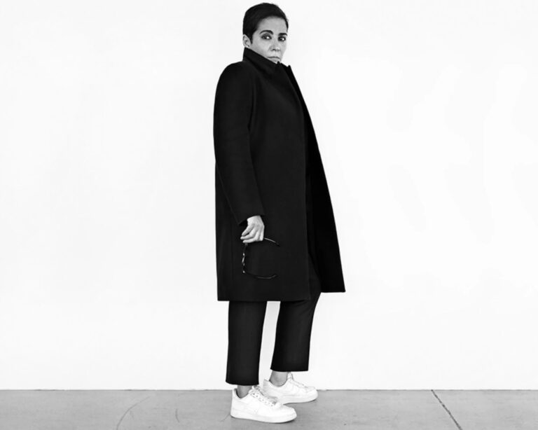 Ruba Abu-Nimah Is No Longer Tiffany's Creative Director