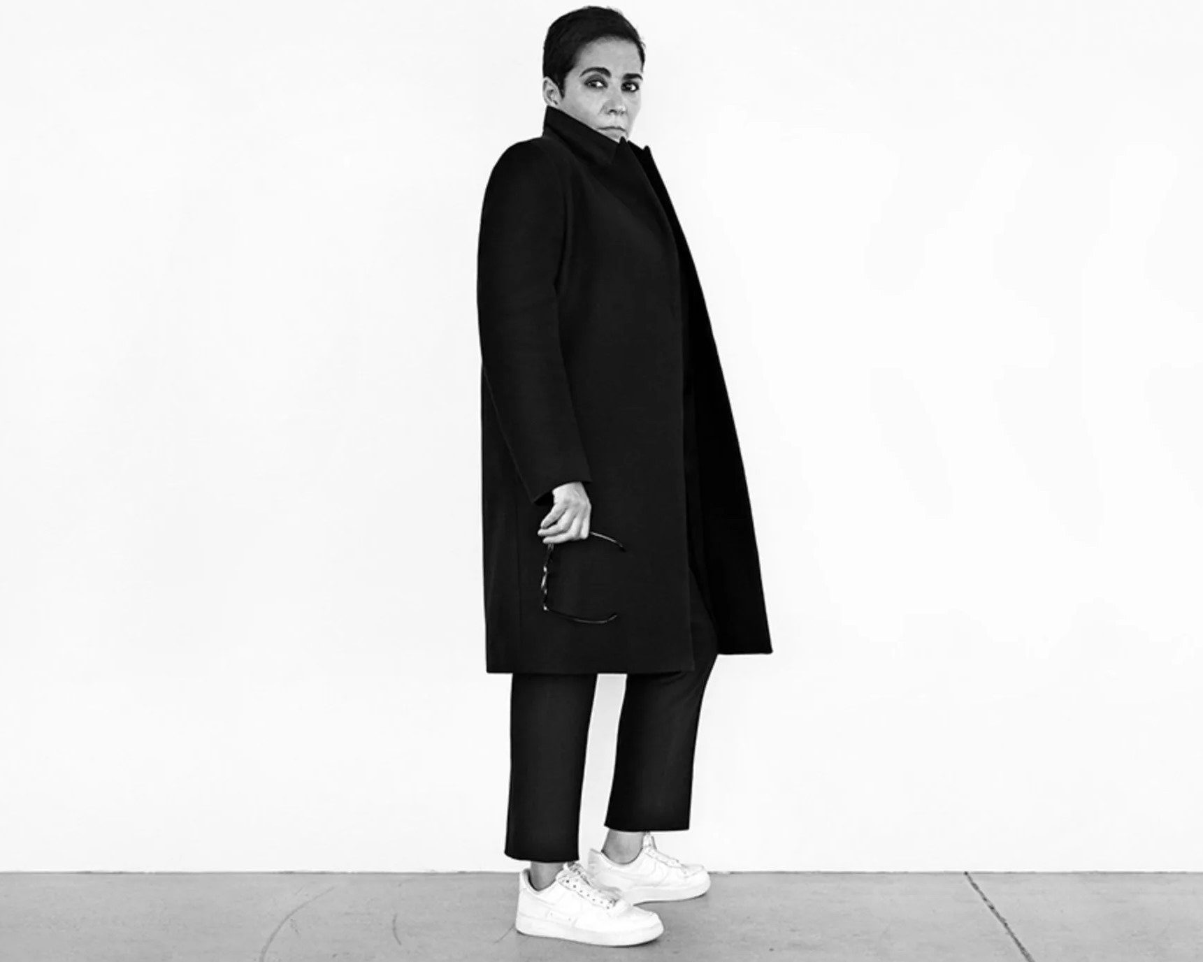 Ruba Abu-Nimah Is No Longer Tiffany's Creative Director