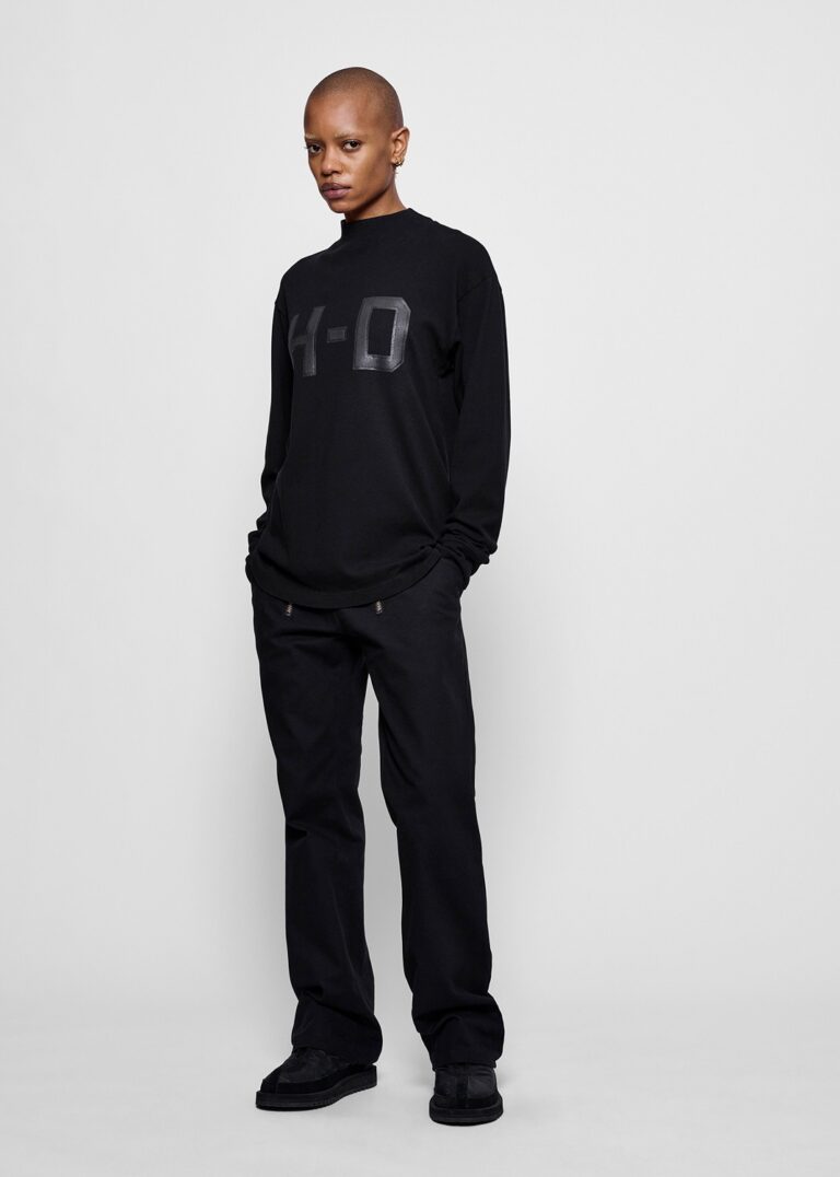 Harley Davidson Debuts H-D Collections Label, Designed By Louise Goldin