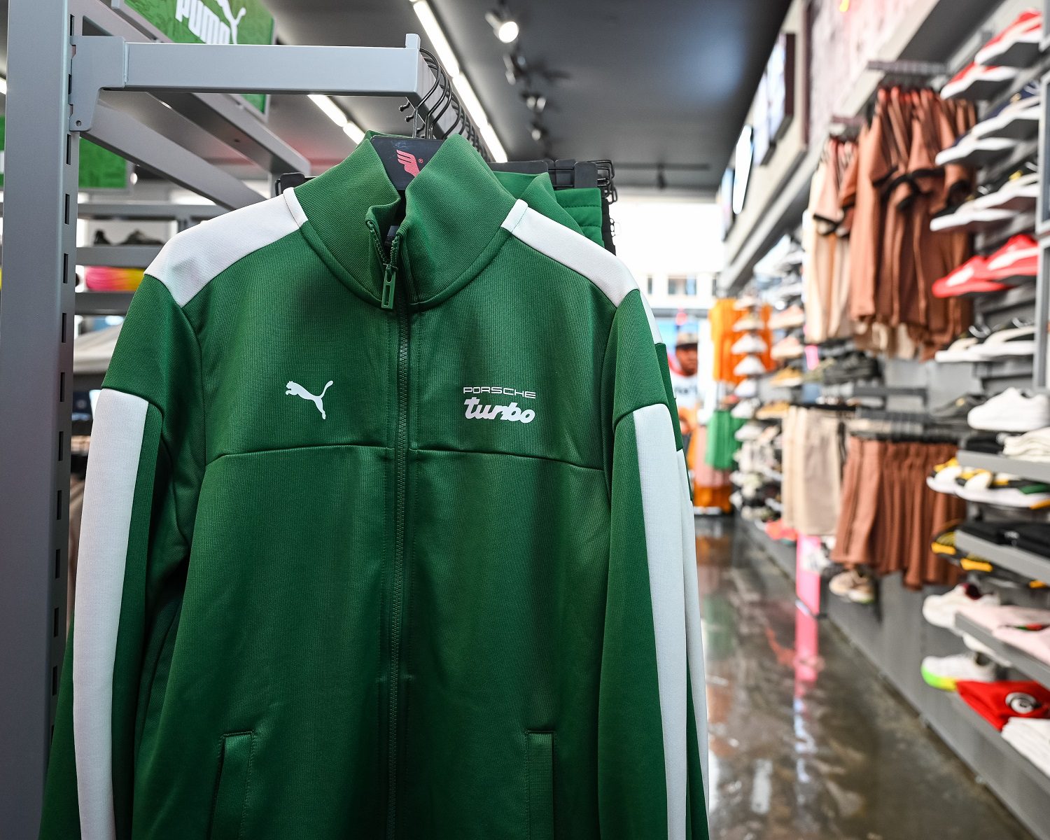 The Athlete's Foot President Matt LaFone Leans Into Community To Spur U ...