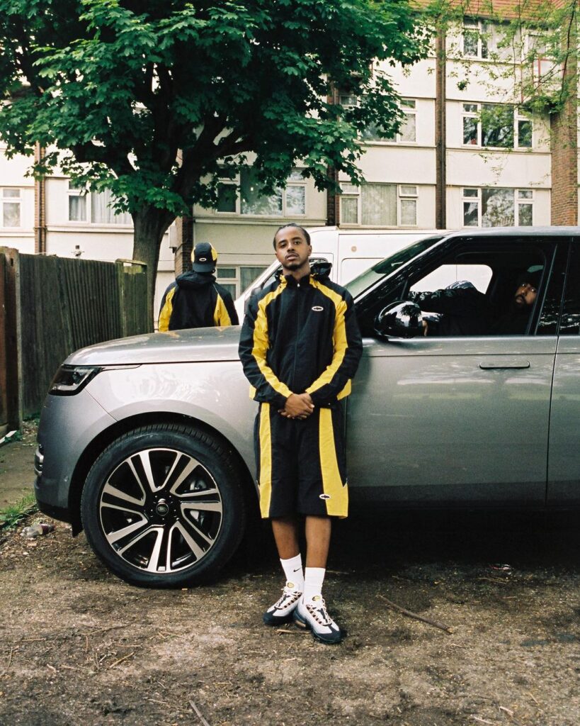 Corteiz Takes A Seasonless Approach For 20-Piece For May 2023 Capsule ...