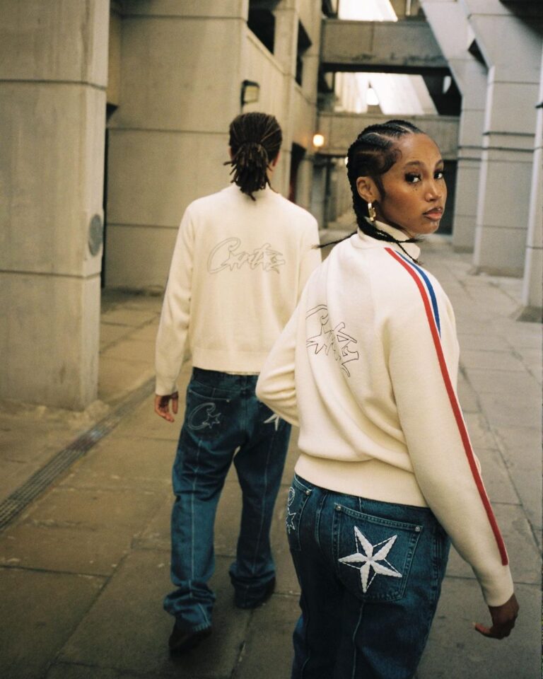 Corteiz Takes A Seasonless Approach For 20-Piece For May 2023 Capsule ...