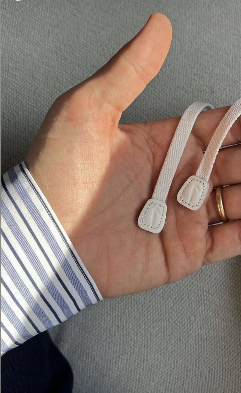 Jacquemus Reveals Upcoming Nike JF1 Collab | SNOBETTE