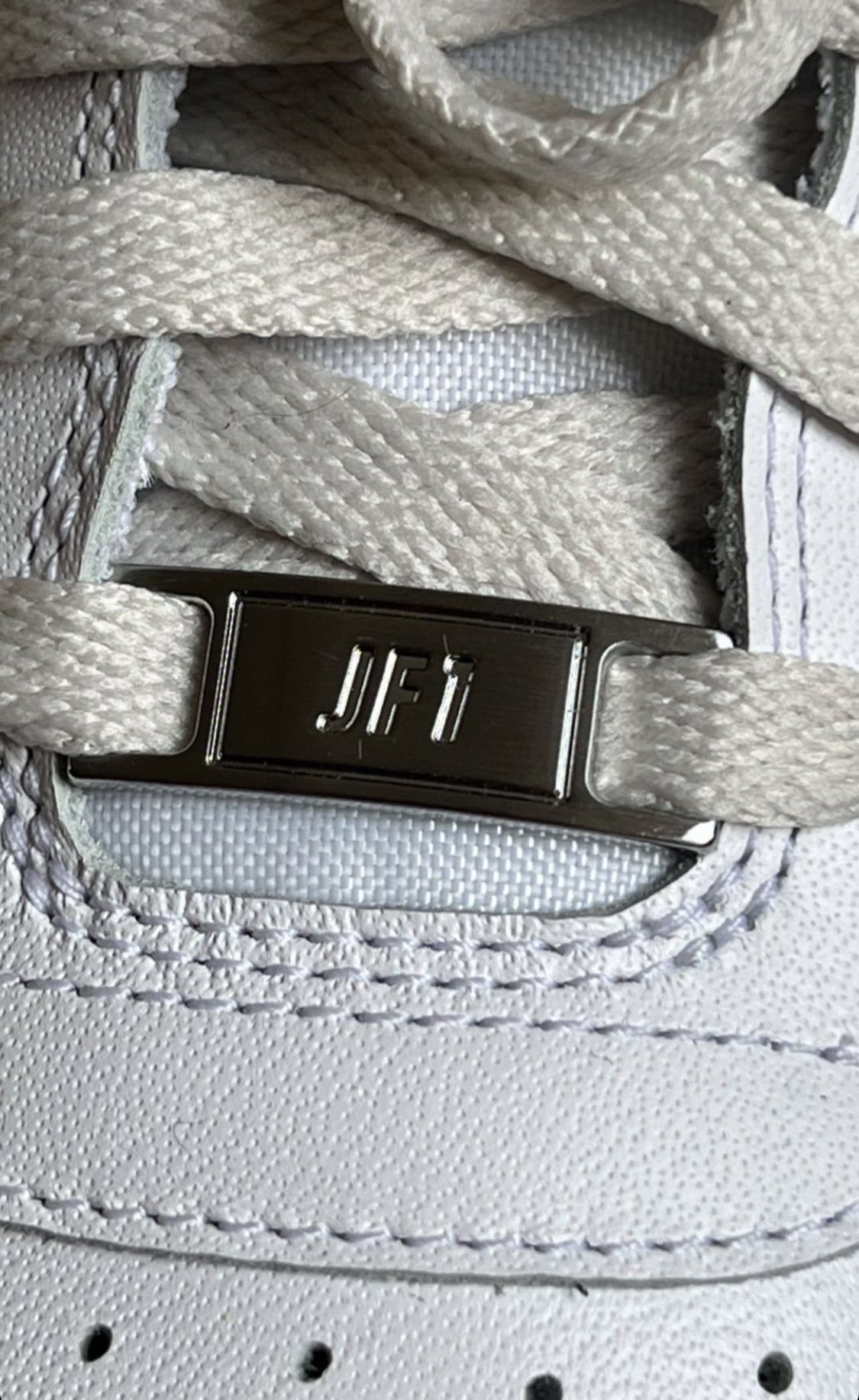 Jacquemus Reveals Upcoming Nike JF1 Collab | SNOBETTE