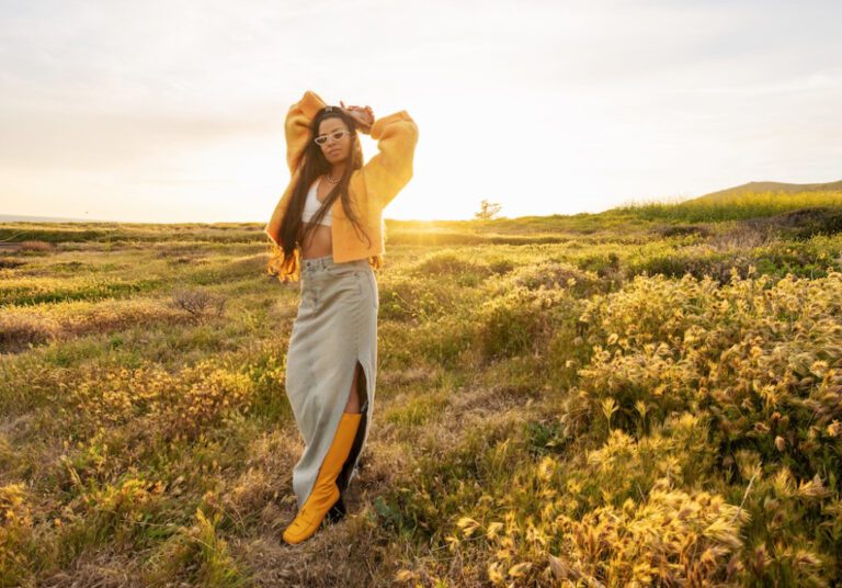 Jasmine Solano Reflects on Rinse FM Mix Debut | SNOBETTE