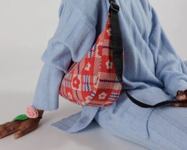 Sandy Liang Puts Her Stylish Stamp On 17-Piece Baggu Capsule | SNOBETTE