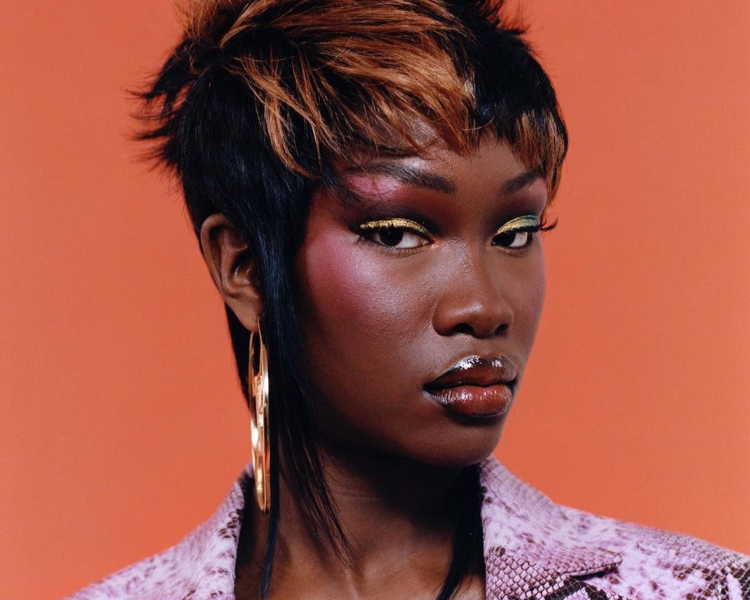 Theophilio's Edvin Thompson Takes Inspiration From Jamaican Diaspora ...