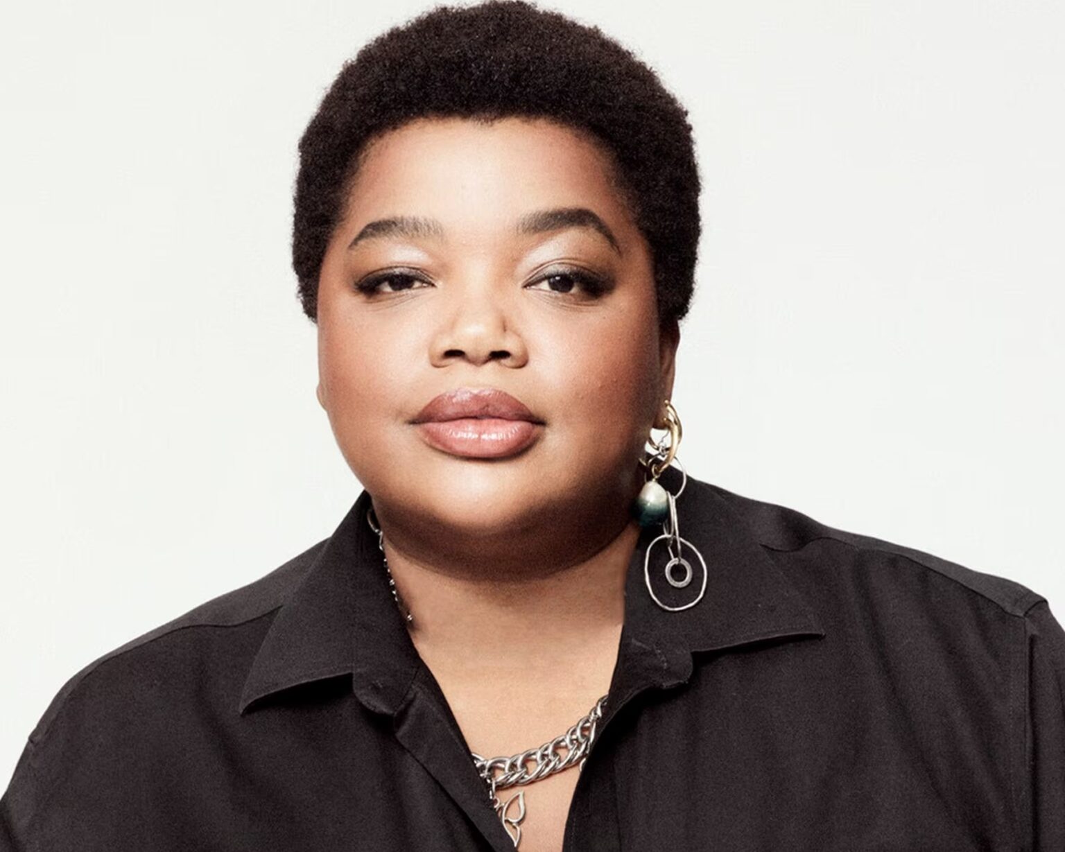 Stylist And Editor Gabriella Karefa-Johnson Resigns From Vogue Editor Role