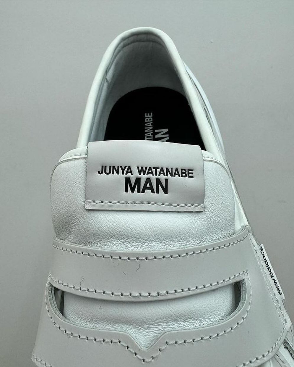 Junya Watanabe And New Balance Turn Heads With 1906R Hybrid Sneaker ...