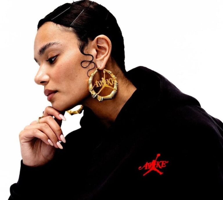 Jordan and Awake NY Celebrate Native New Yorkers For Capsule Launching ...