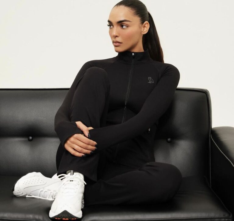 Designer Melissa Battifarano Shares Her Creative Process For OVO Women ...